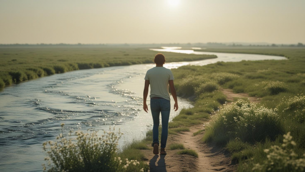 Upstream Thinking - vibrant nation